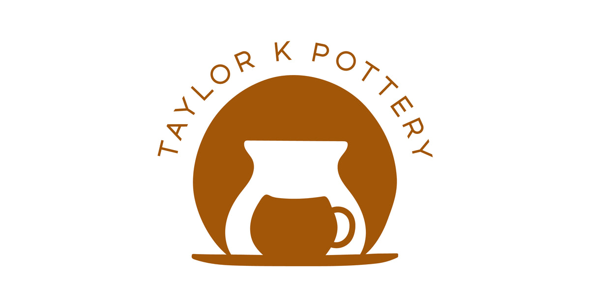 Taylor K Pottery